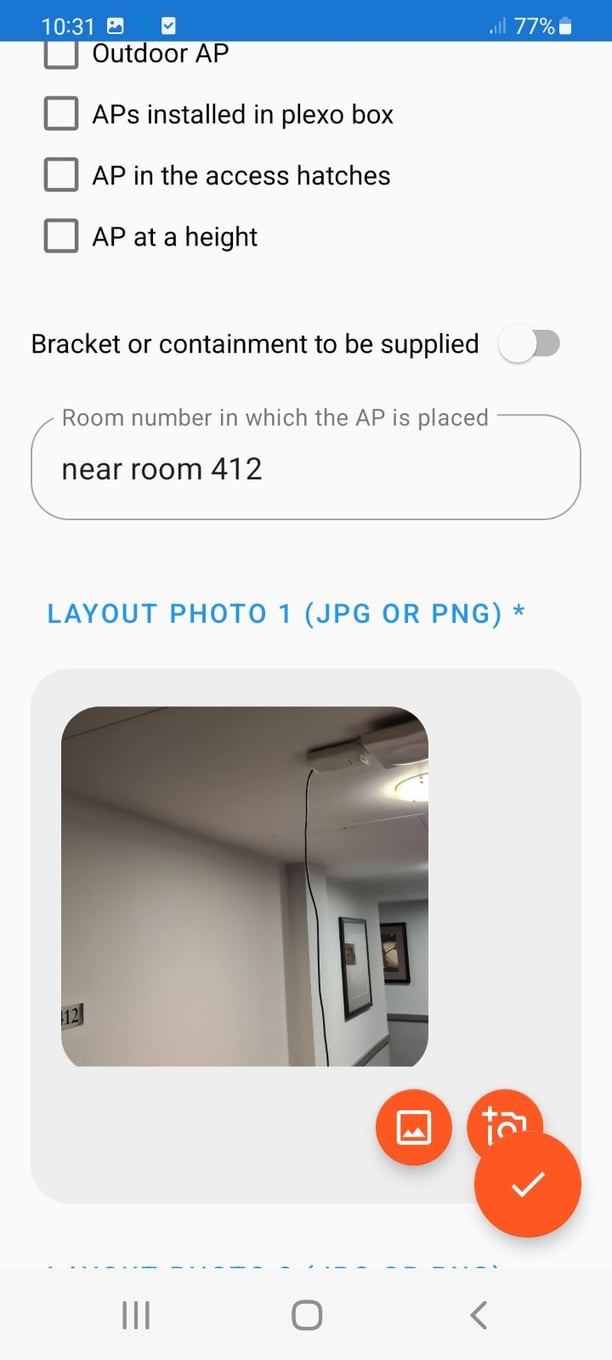 Revolutionary WiFi Audit Platform