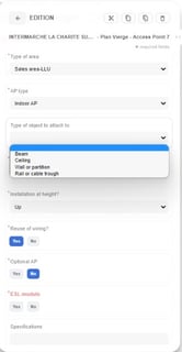Revolutionary WiFi Audit Platform