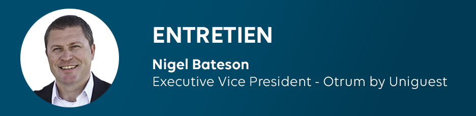 Collaboration Wifirst et Otrum : Révolution de la TV Connectée en ...