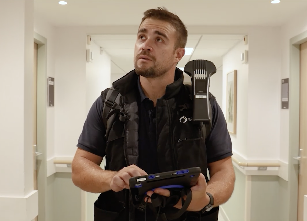 Couverture WiFi Professionnelle : Le Guide Ultime pour une Performance ...