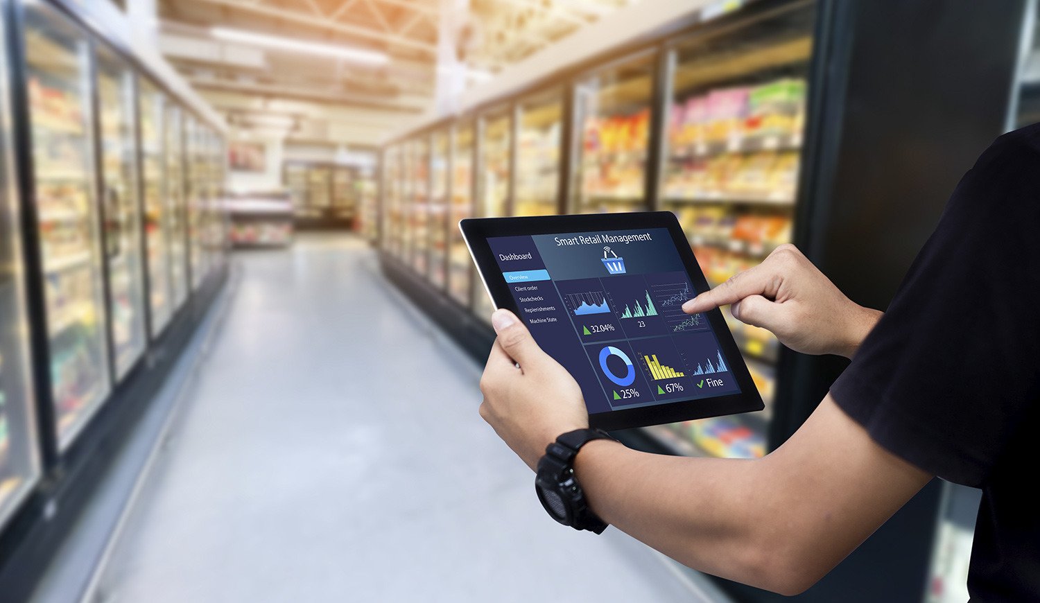 Why Reliable WiFi is Essential for Modern Retail Success