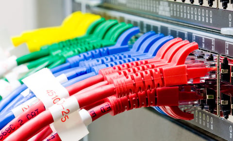 Enterprise telecom solutions: WiFi, LAN, WAN | Wifirst