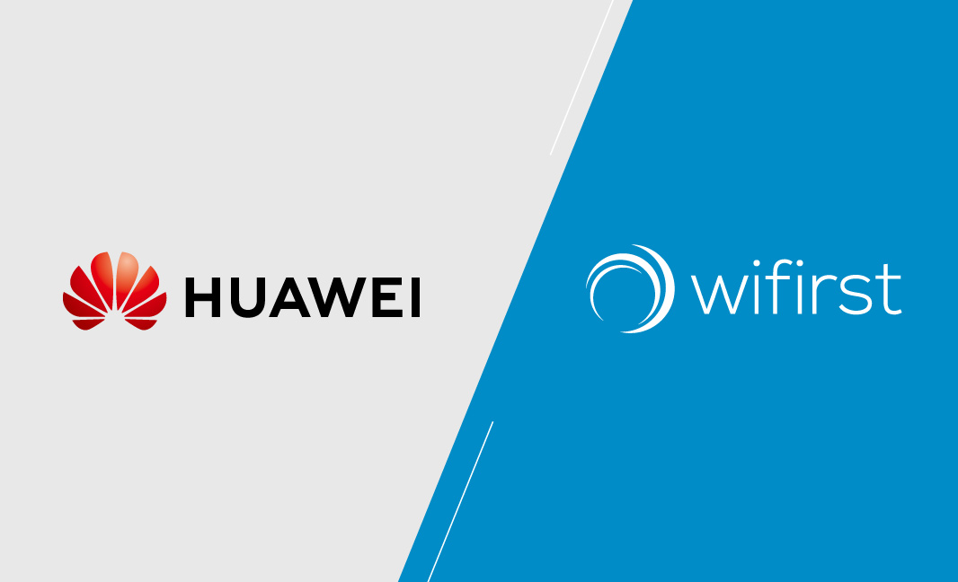 Huawei WiFi & WiFi AP with Wifirst ️