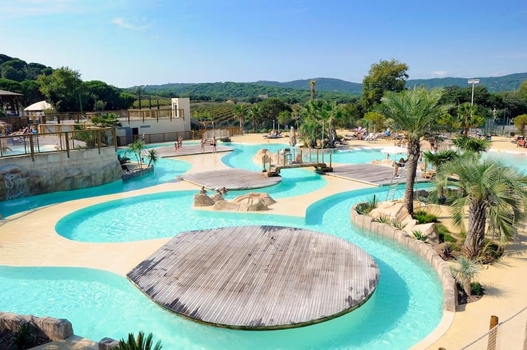 Caso de exito - Yelloh! Village | WiFi en los campings | Wifirst