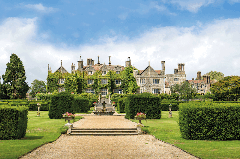 Champneys Press Office